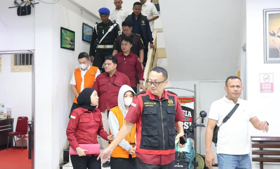 Bos PT DPM Jadi Tersangka Kredit Macet Rp 119 Miliar, Kejati Bengkulu Bongkar Skandal Kredit ...