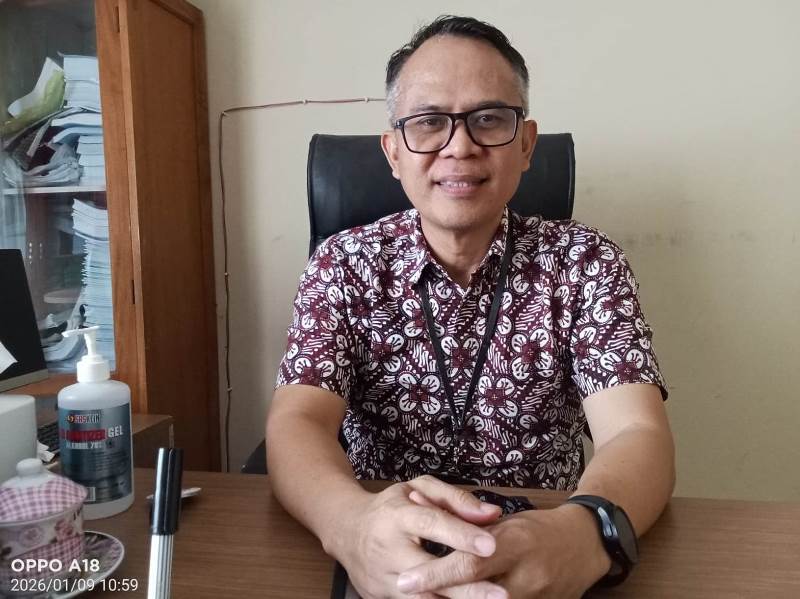Dinas Kesehatan Usulkan Penambahan Mobil Ambulan di RS Pratama dan ...