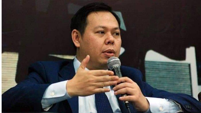 Sultan Najamuddin Buka Akses Pusat, Bupati Kepahiang Tancap Gas Jemput ...