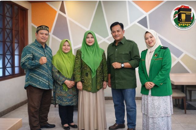 Elya Mahyuni Siap Jalankan Amanah DPP, Muswil PPP Bengkulu Jadi Prioritas