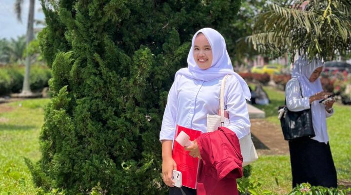 Media Sosial sebagai Sarana Distribusi dalam Proses Belajar Mahasiswa ...