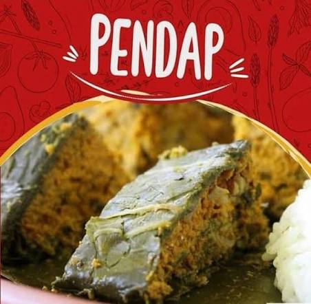 Menelusuri Cita Rasa Pendap, Kuliner Legendaris Bengkulu yang Menembus ...